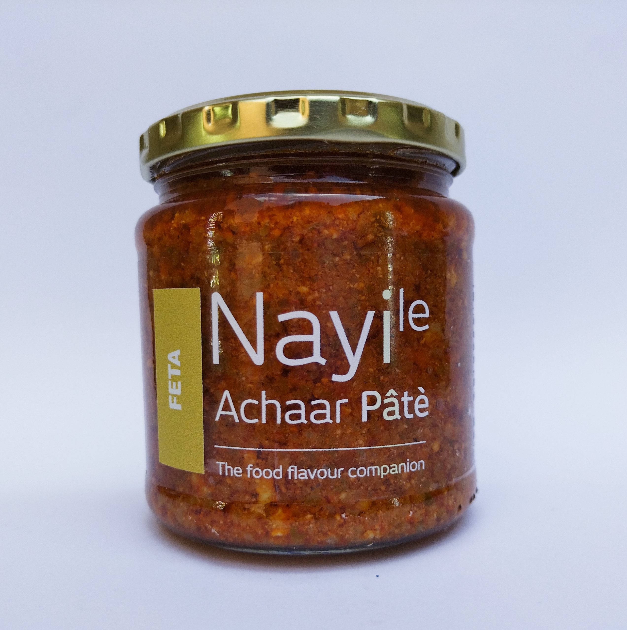 Feta – Nayi Le Achaar