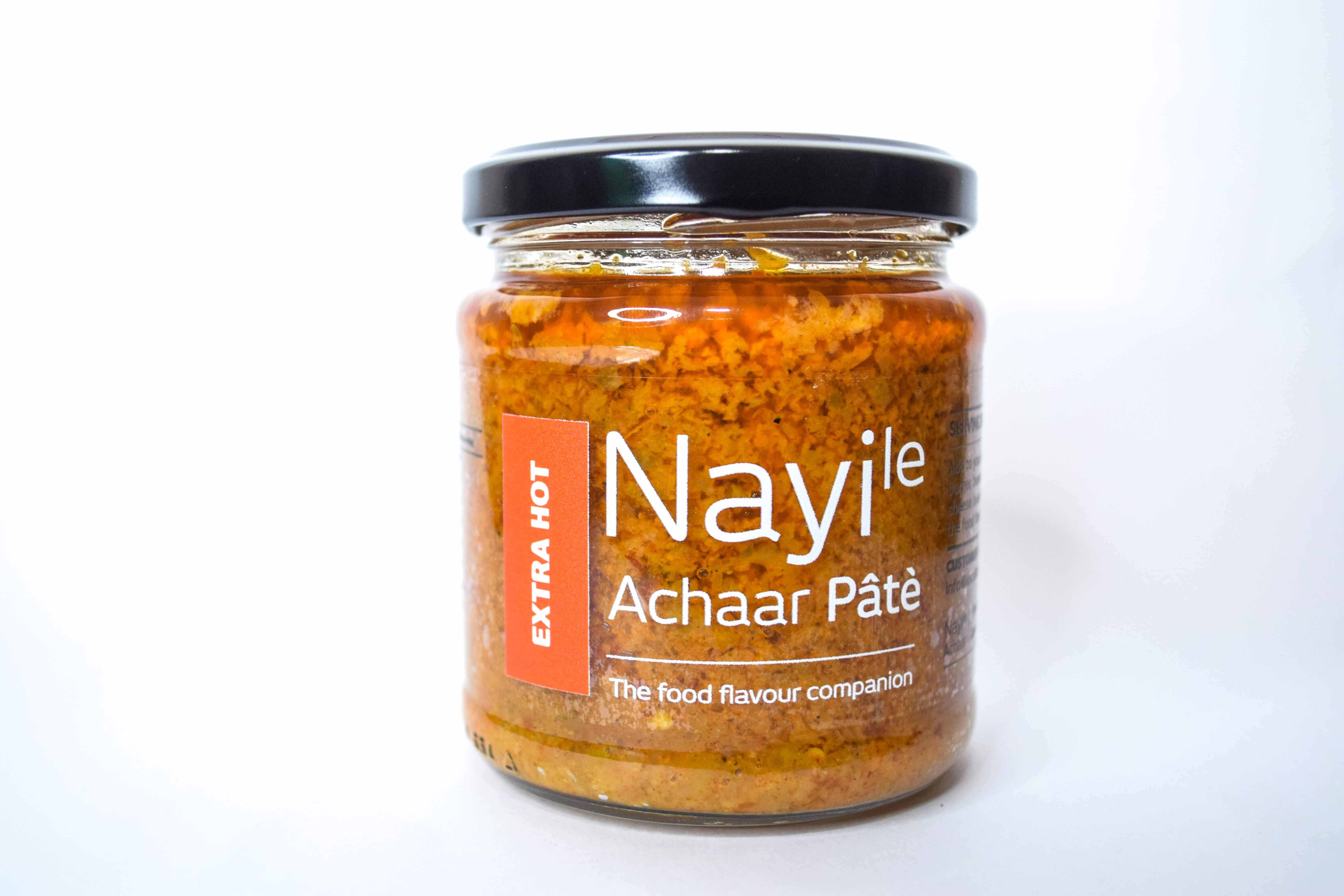 Shop – Nayi Le Achaar
