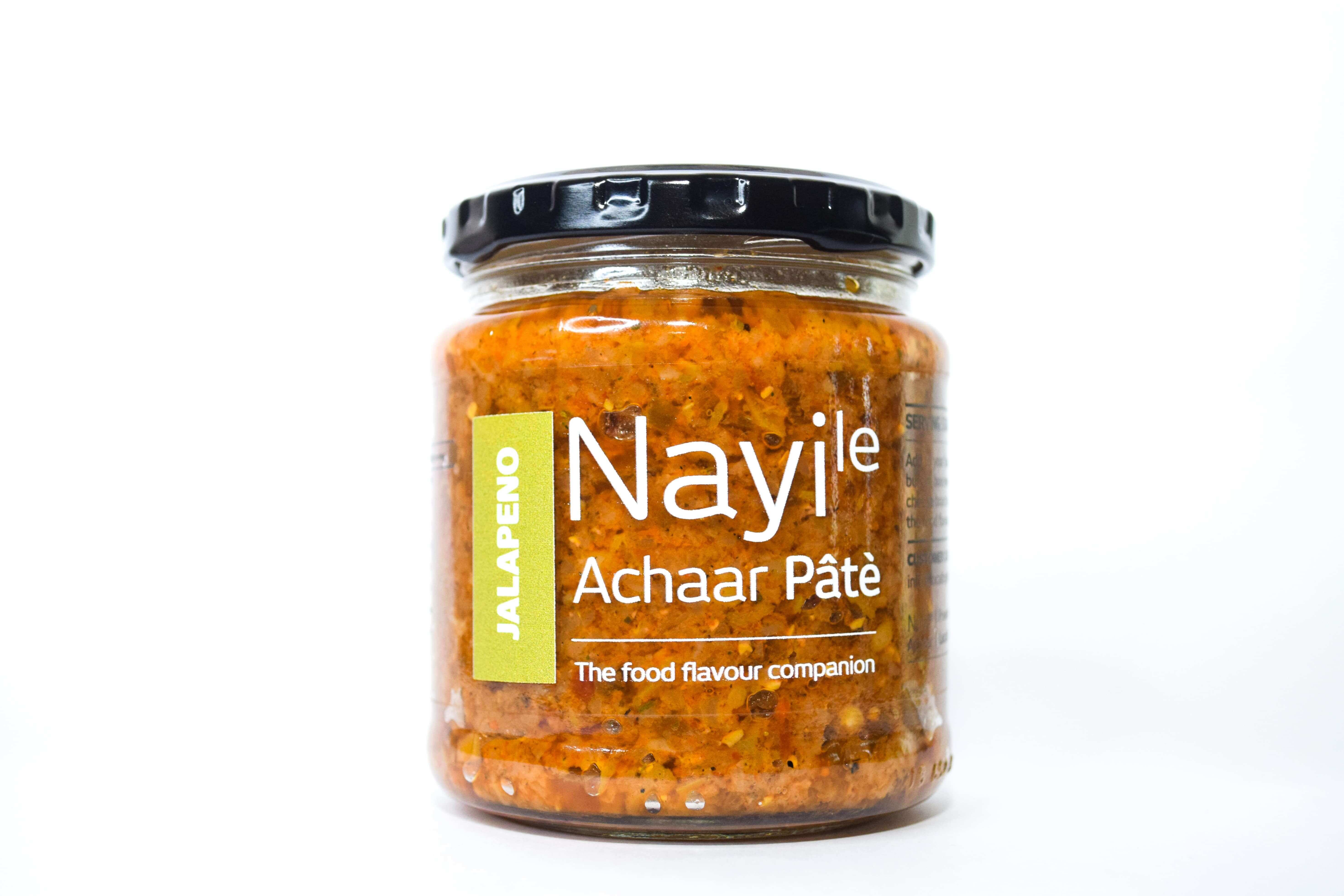 Nayi Le Achaar – Online Store