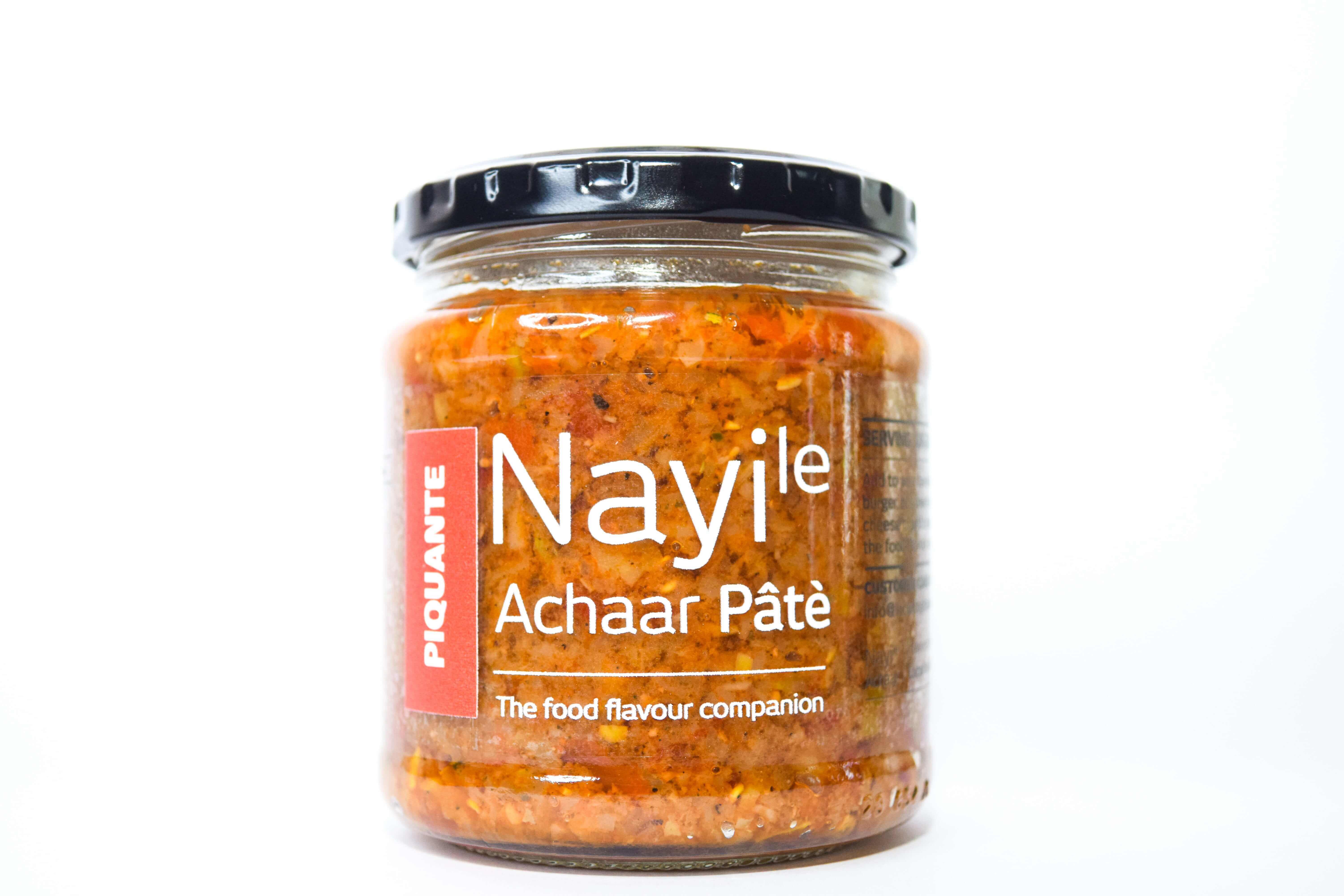 Nayi Le Achaar – Online Store